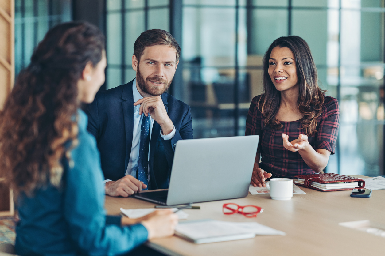 Finance Search Firm | Kyler Professional Search