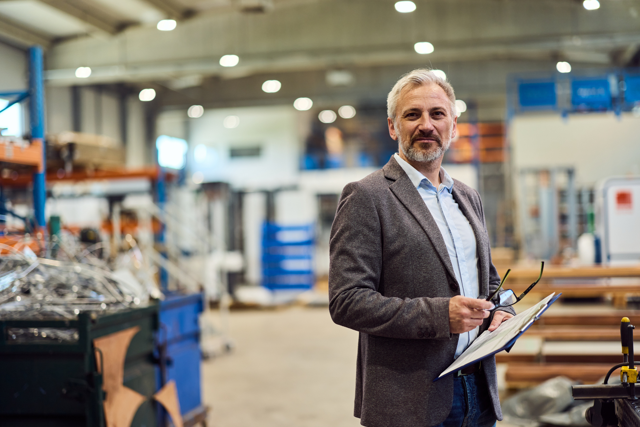 Manufacturing Executive Recruiters | Kyler Professional Search
